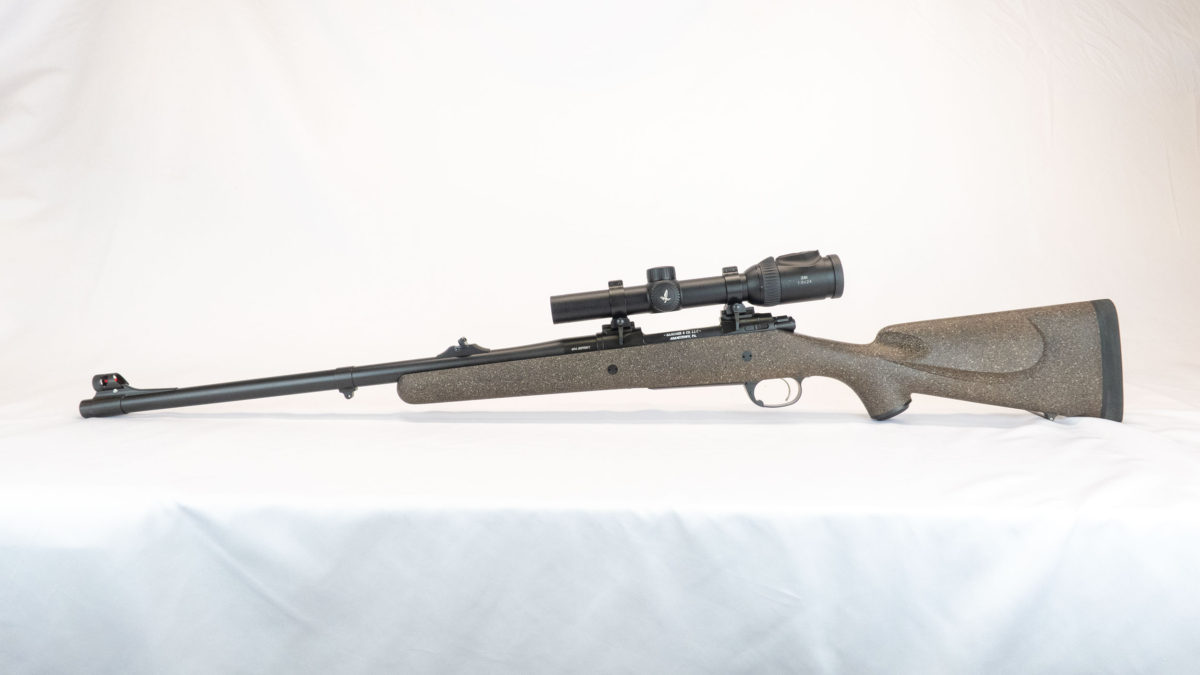 The Classic Safari - Bansner & Company, LLC