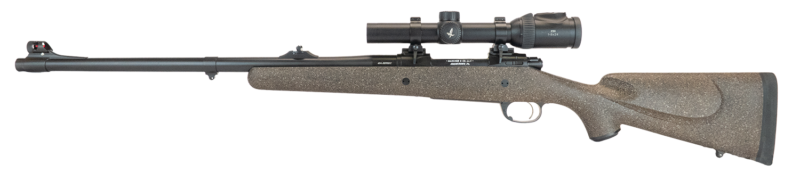 Custom Rifles - Bansner & Company, LLC