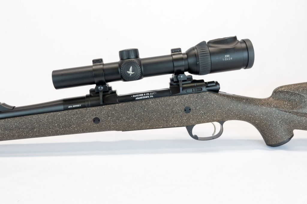 The Classic Safari - Bansner & Company, LLC