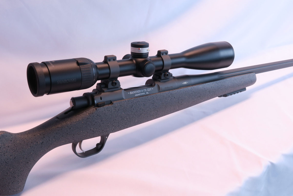 The Standard - Bansner & Company, LLC