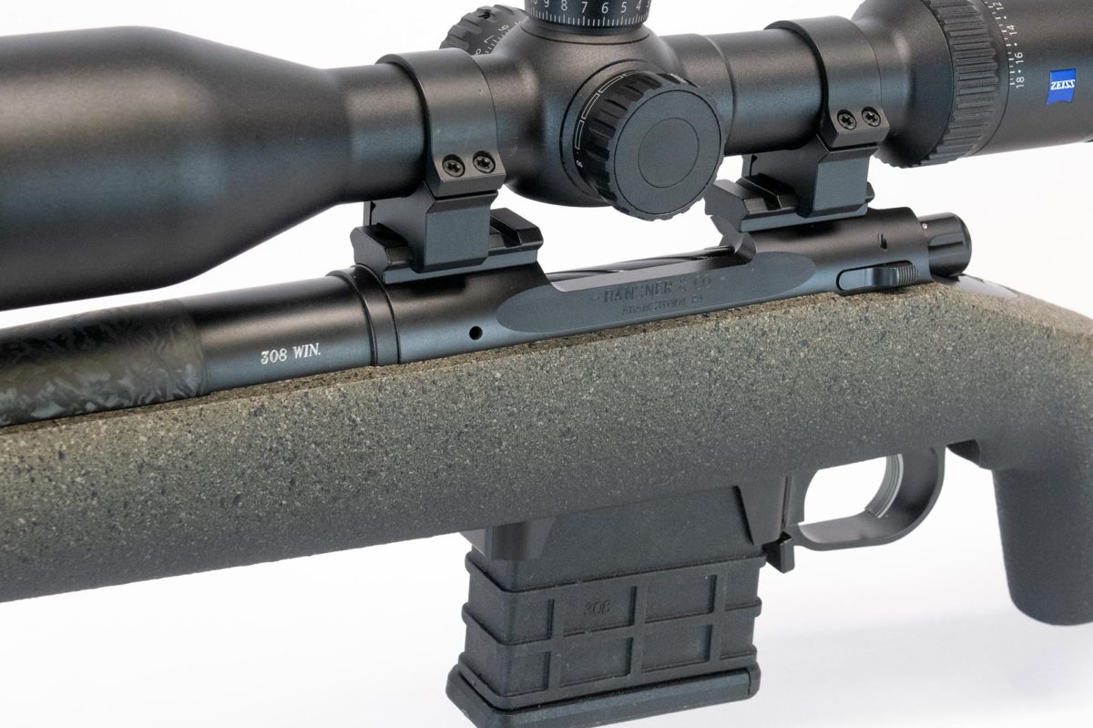 The HVT - Bansner & Company, LLC