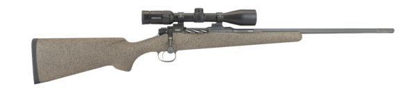 Custom Rifles - Bansner & Company, LLC