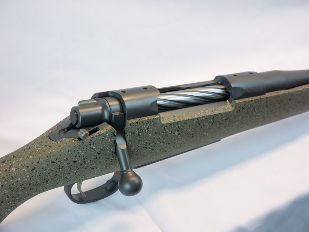 In Stock Rifles - Bansner & Company, LLC