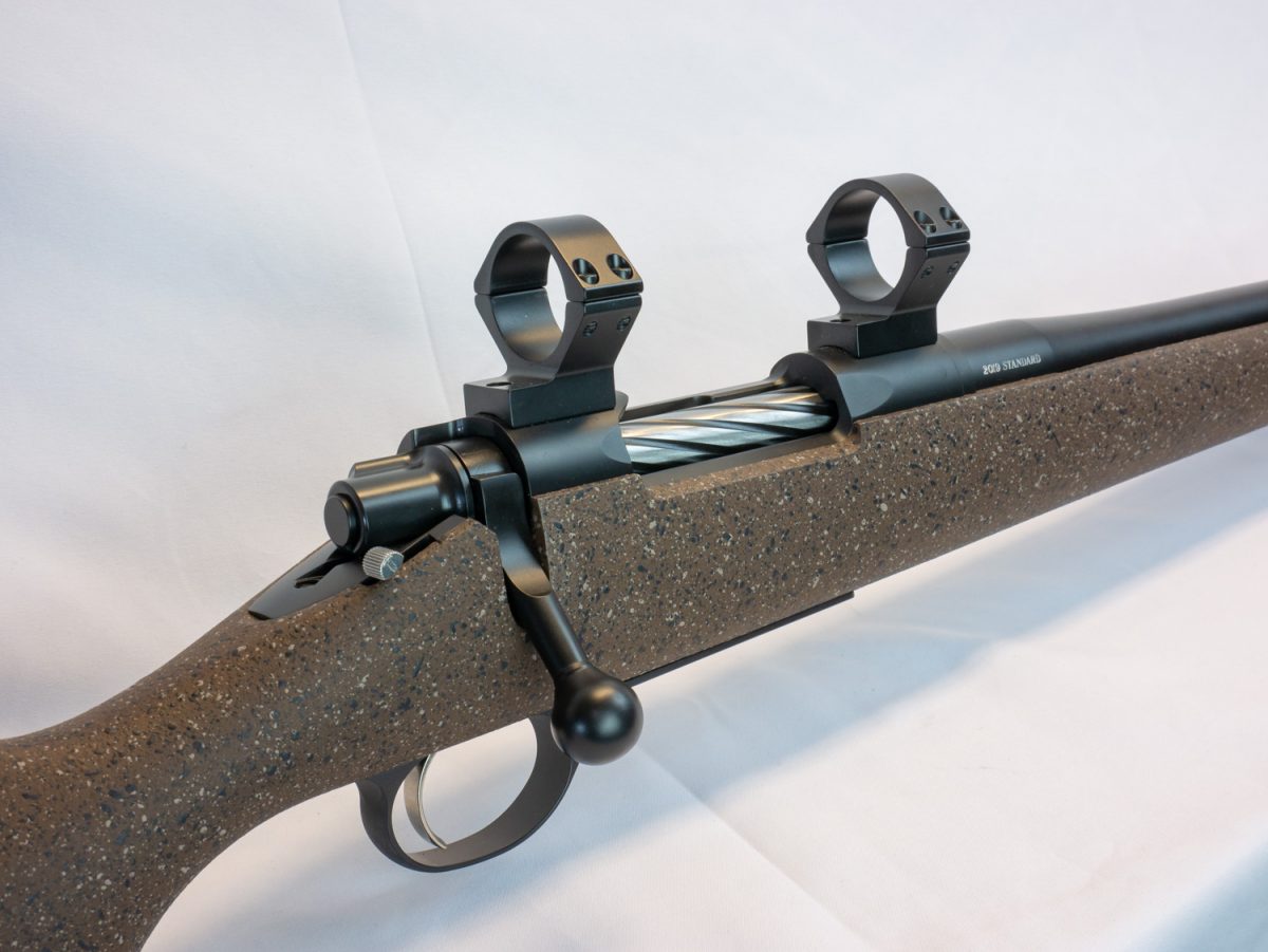 Bansner rifles in stock - Bansner & Company, LLC