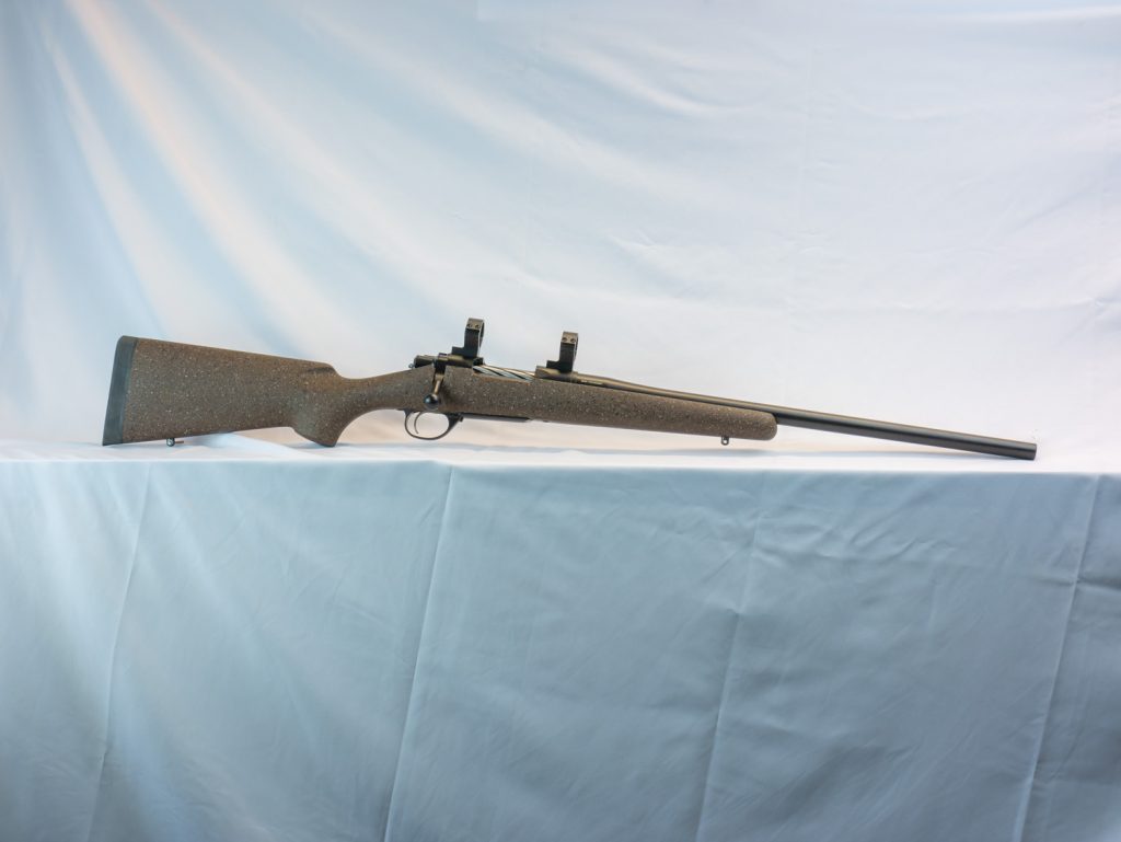 Bansner rifles in stock - Bansner & Company, LLC