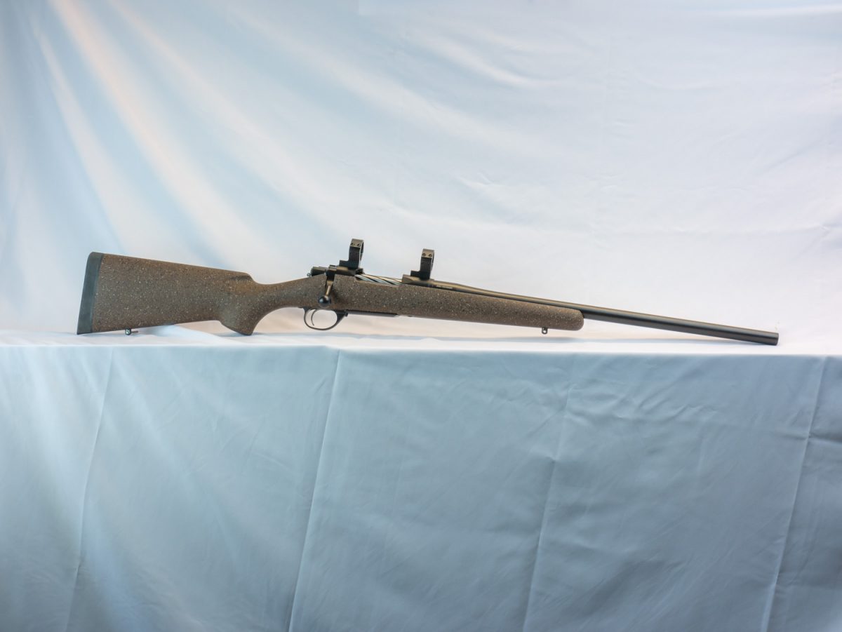 Bansner rifles in stock - Bansner & Company, LLC