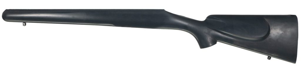 The Miller: Remington 700 - Bansner & Company, LLC