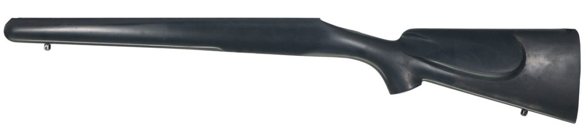 The Miller: Remington 700 - Bansner & Company, LLC