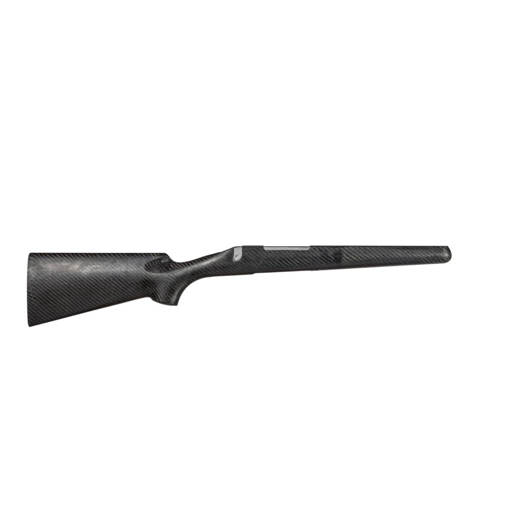 Carbon fiber rifle stock - The Sheep Hunter Carbon: Remington 700